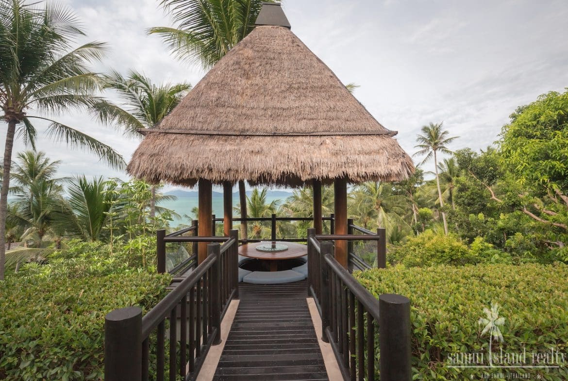 The Estates Koh Samui - Four Seasons Villas Ko Samui